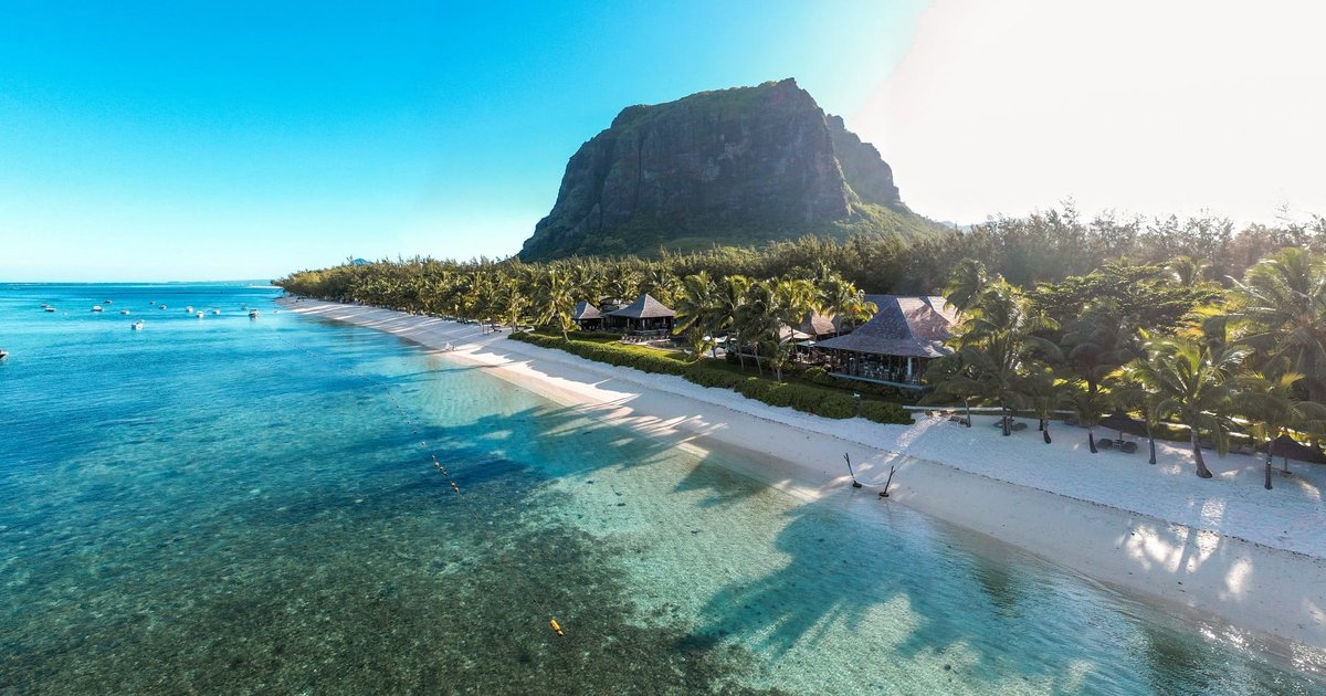 Welcome to Mauritius Island - Your Complete Travel Guide | Mauritius ...