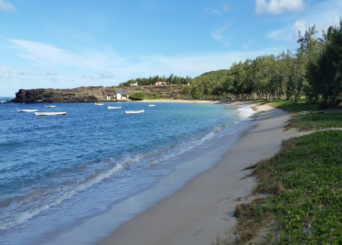 Best Beaches of Rodrigues Island - Visitor's Guide